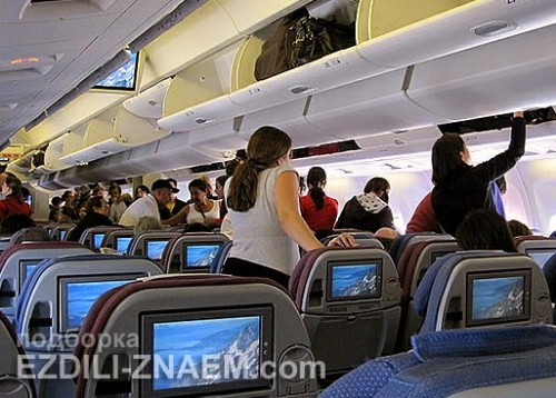 Что можно и нельзя брать с собой в самолет – 2025 Отзывы туристов и ...